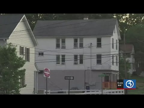 VIDEO: Landlords react to eviction moratorium being extended in CT
