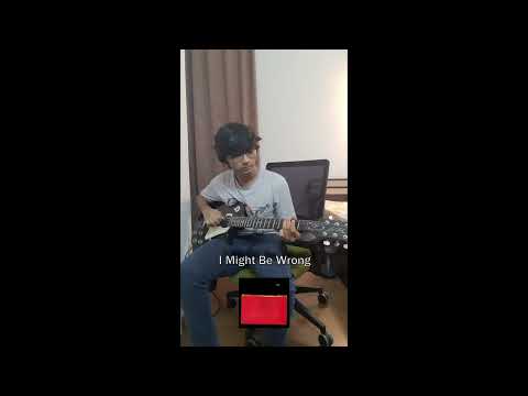 4 Radiohead Songs in Drop D tuning