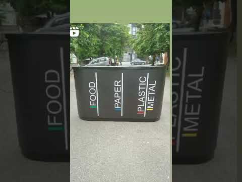 Recycle Bin Manufacturers in India