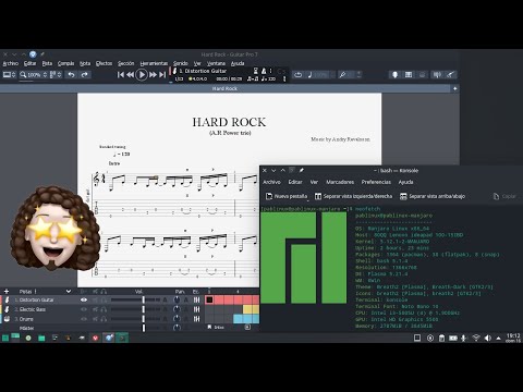 Cómo instalar Guitar Pro 7 en Linux y disfrutar del mejor software para ...