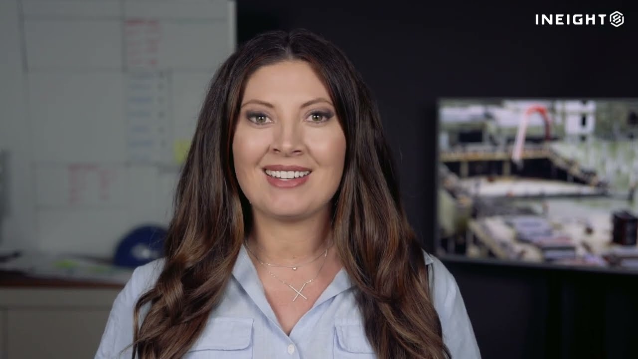 InEight Innovations: Design Management