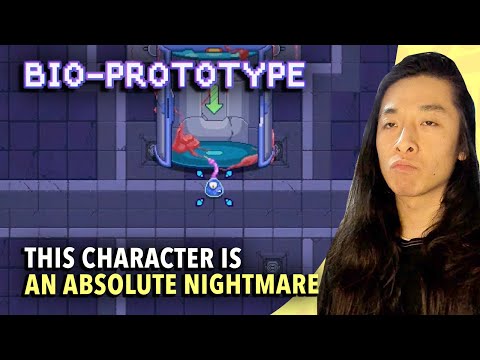 Steam Community :: Bio Prototype