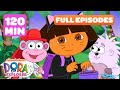 Dora The Explorer Forest Watch HD Mp4 Video Download Free