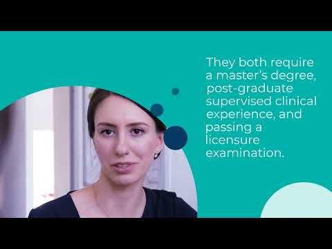 LCSW vs LPC: What s the Difference | MSW Degrees