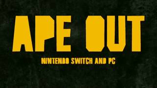 Buy Ape Out from the Humble Store and save 80%