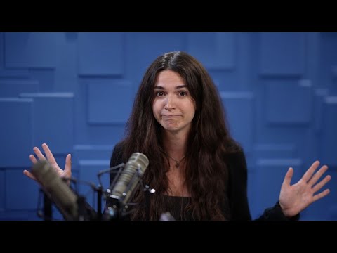 Is Gen Z lazy? (Neena Savage)