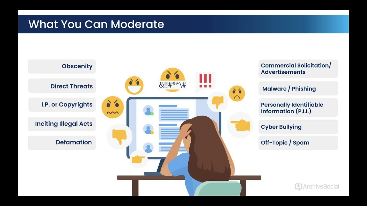 Avoid Risk: When blocking on social media and the First Amendment intersect (Webinar)