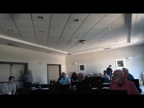 Warpstock 2022 - D1S0 - Warpstock Introduction - Neil Waldhauer