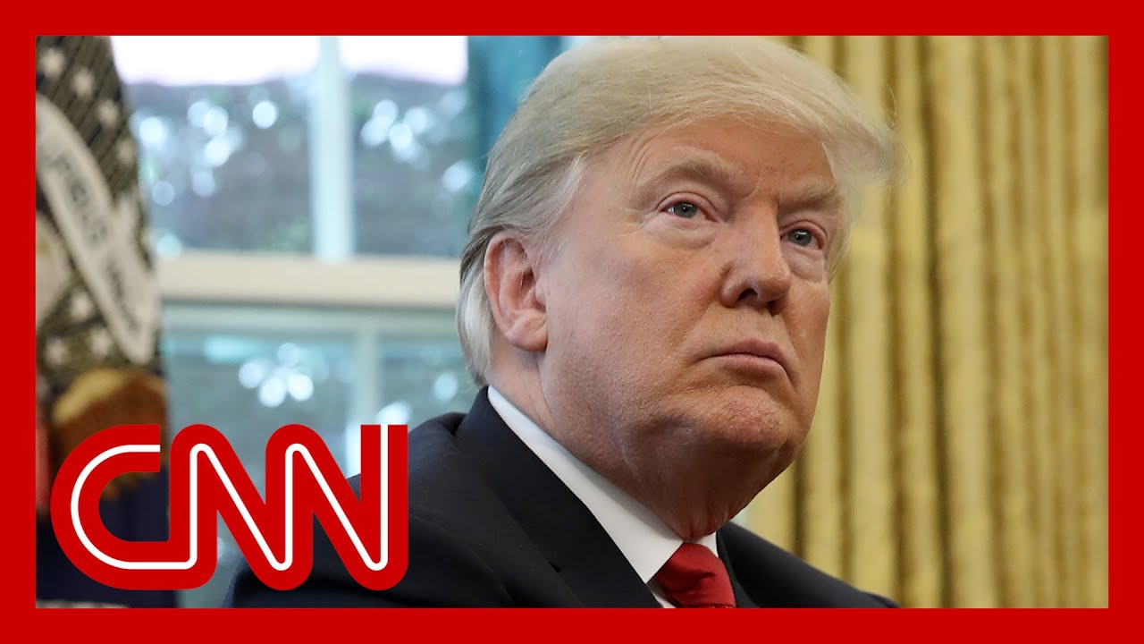House Dems introduce resolution to impeach Trump again