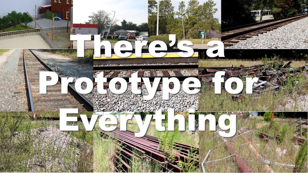 There's a Prototype For Everything