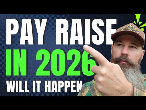 "PAY RAISE VA BENEFITS" What can we expect in 2026 Cost of Living Adjustment COLA pay increase