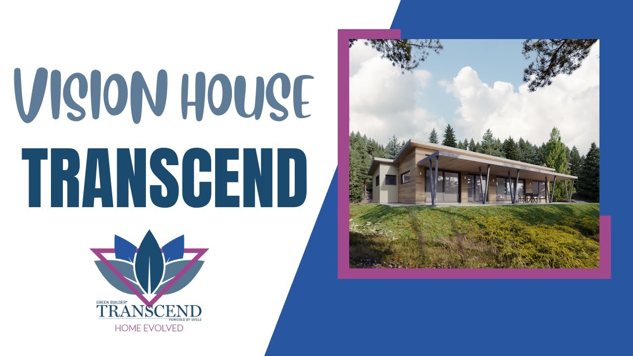 Demonstration Home Teaming With Cutting-edge Technologies
