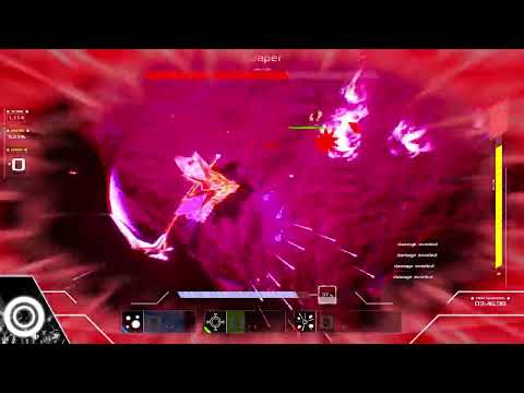 Steam Community :: Video :: Zero Strain: Frozen Tomb/Reaper (Quantum ...