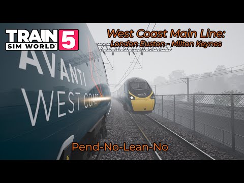 Steam Community :: Video :: Pend-No-Lean-No