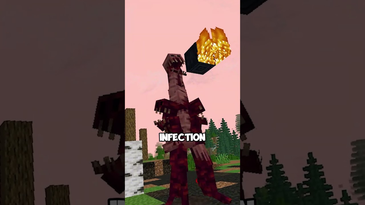 this mod makes the world end in 30 days...