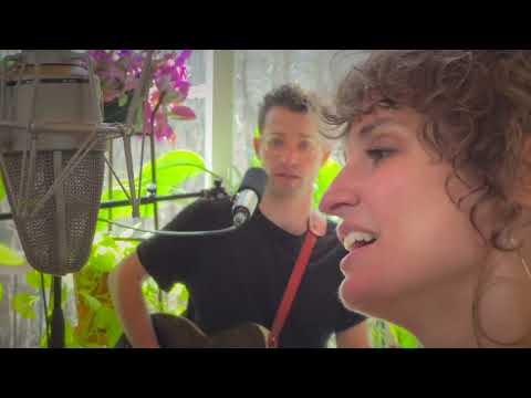 Sandy Bailey leans on her community in new country gospel album | WBUR News