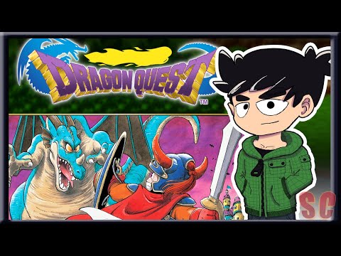 Dragon Quest I - Retrospective Review