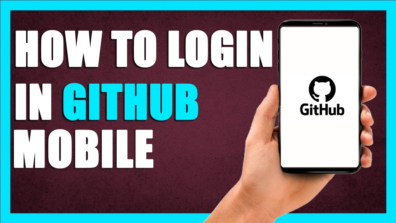How to Create a GitHub Account on Mobile [2024]  | How to Login on GitHub in Mobile  [Full Guide]
