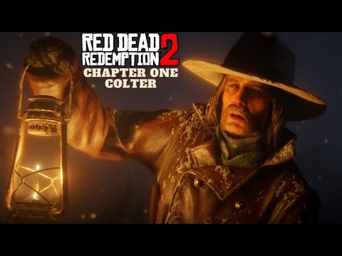 Steam Community :: Video :: Red Dead Redemption 2 - Chapter 1: Colter ...