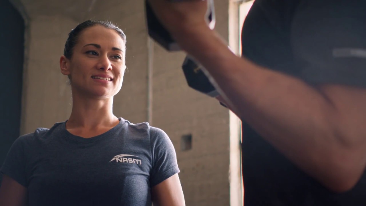 What is the NASM Optimum Performance Training™ Model (OPT Model™)?