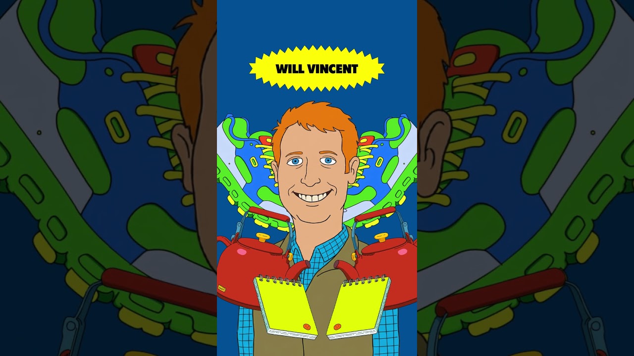 Meet Will Vincent – Host of Python Unplugged on PyTV