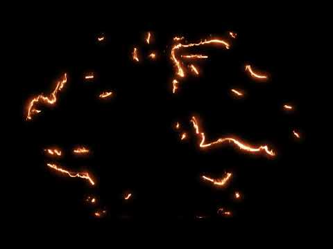 RCB Logo Animation