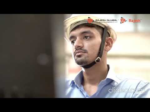 Rajesh Machine Tools Pvt.Ltd, Rajkot - Manufacturer of Cnc Press Brake ...