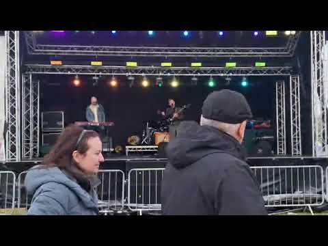 DAY WE CAUGHT THE TRAIN - COVER STORY (WATERLOO FEST 2025)