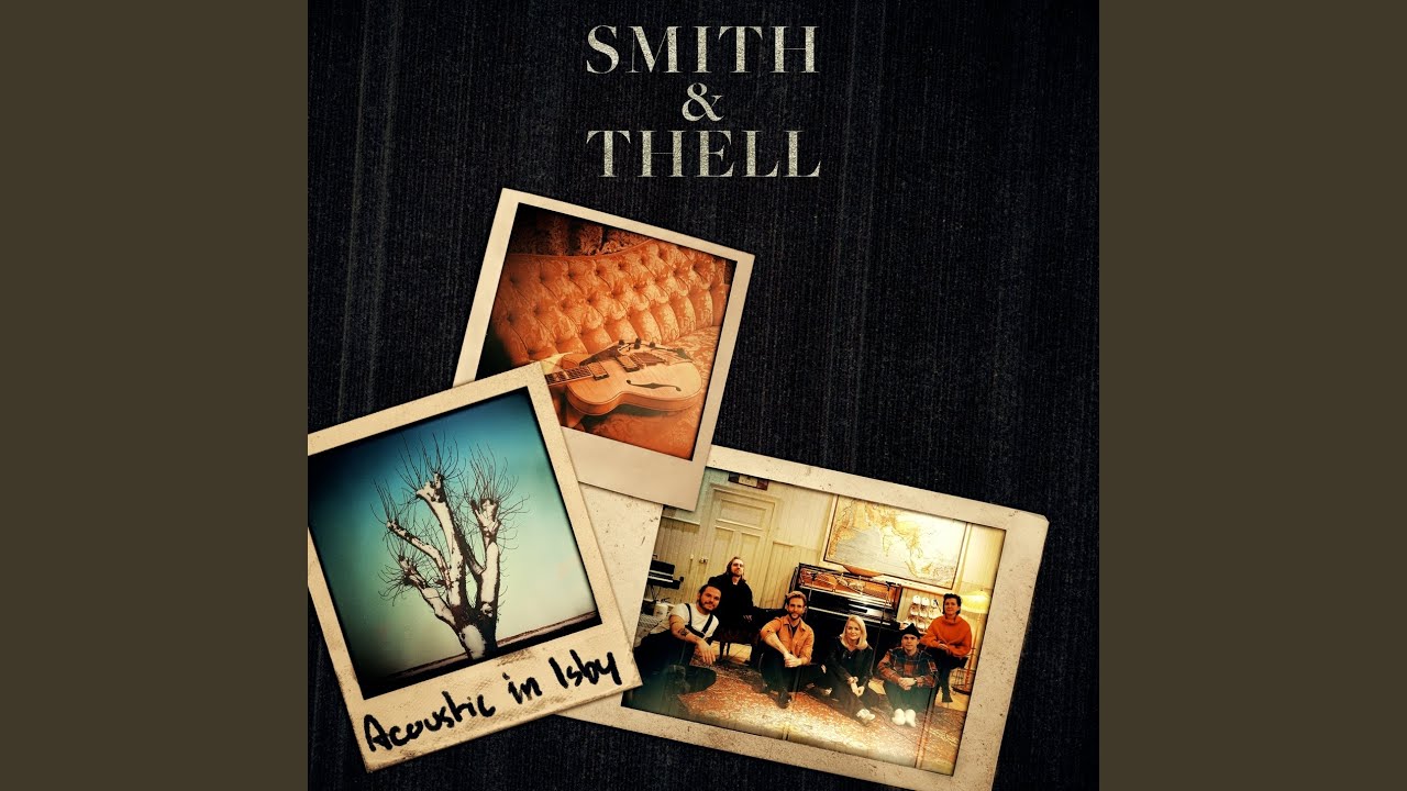 Goliath (Acoustic in Isby)