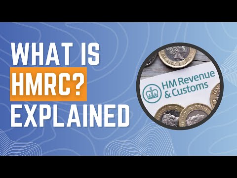 What is HMRC? - A guide for UK Businesses.