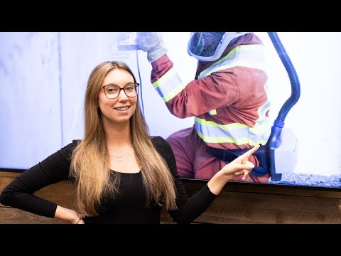 PAPR - What is it and how can it help keep your workers safe? | SPI Health and Safety