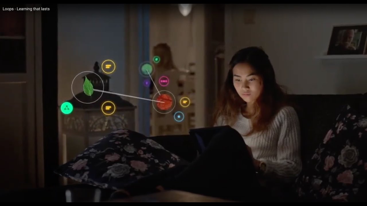 Loops - Learning that lasts