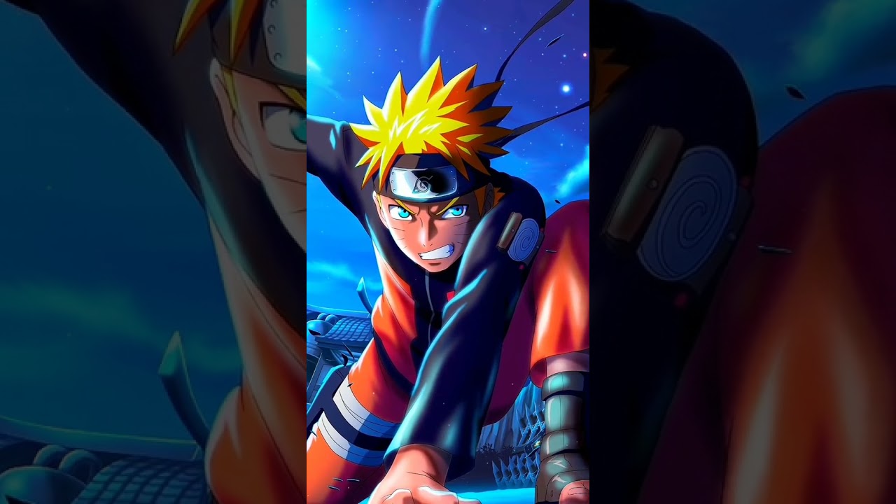 MOVING WALLPAPER