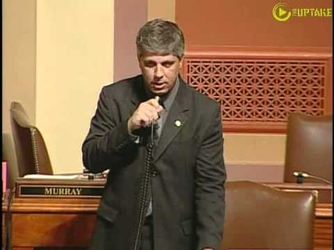 Fraudulent MN IDs Revives Voter ID Debate