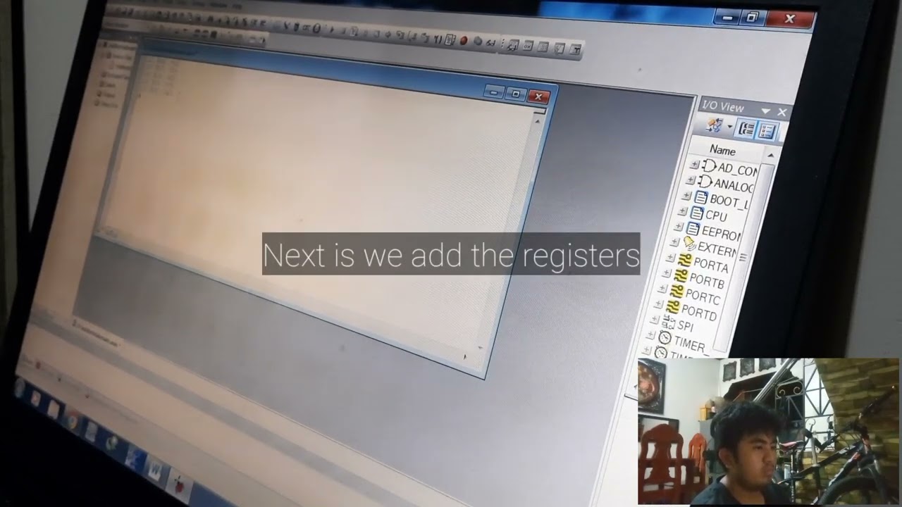 CPP115 - Midterm Lab Exam