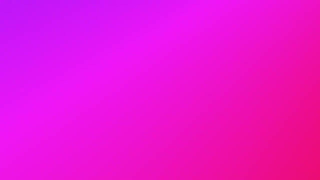 Warna RGB santai 1 jam | Nyaman di mata