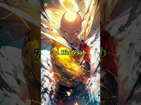 Top 10 best websites for watching anime free and downloading