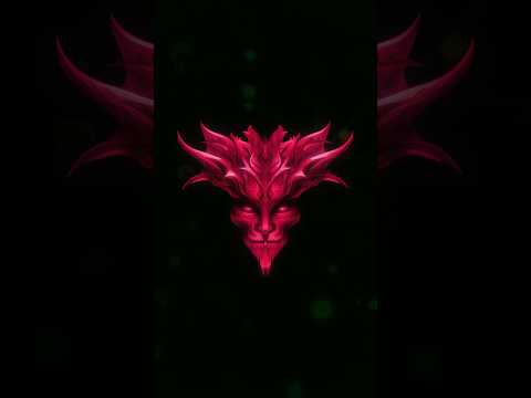 🌀 Cyber-Fantasy Entity | Ambient Music from Another Realm ✨🎶