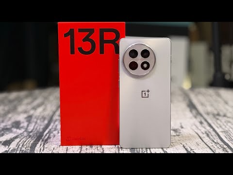 OnePlus 13R - The Real Flagship Killer?