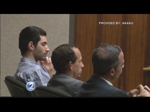 Jury decides Capobianco eligible for life in prison without parole