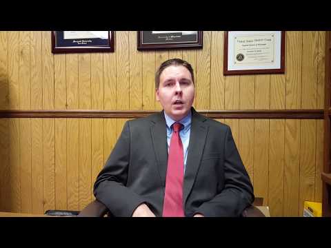 Sexual Assault Lawyer in Racine, Wisconsin Gives Advice