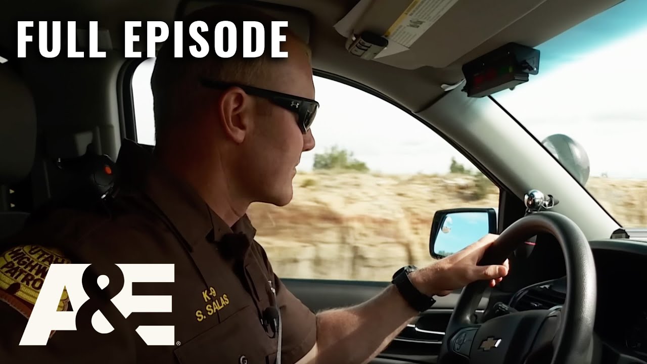 Live PD: Police Patrol – Split-Second Decisions | Full Episode