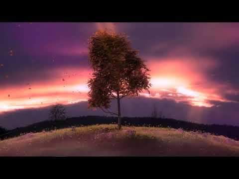 Steam Community :: Video :: Hilltop Tree - Wallpaper Engine