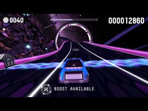 Steam Community :: Video :: Riff Racer Showcase - Evil Eye