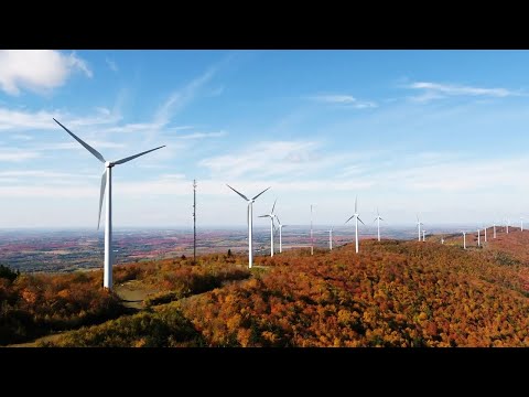 Brookfield | TerraForm: Leaders in Wind and Solar