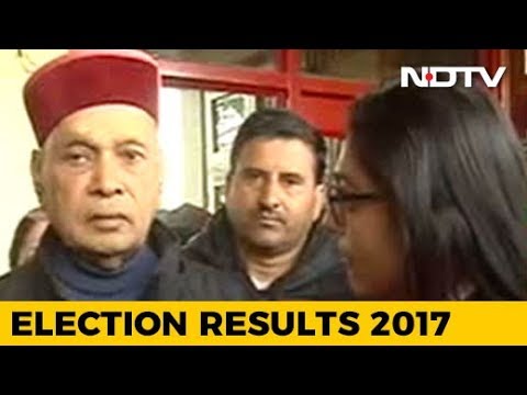 Victory Of Party Most Important For Me Than Personal Defeat: PK Dhumal
