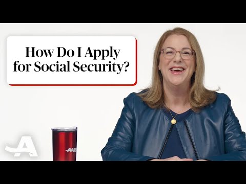 How Do I Apply for Social Security?