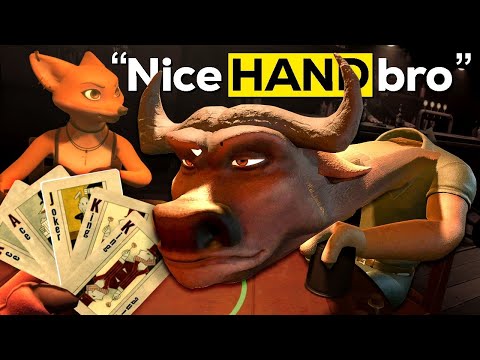 Liars Bar Cheat | Liars Bar Hack | Liar's Bar Mod Menu