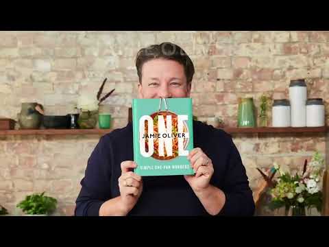 One by Jamie Oliver