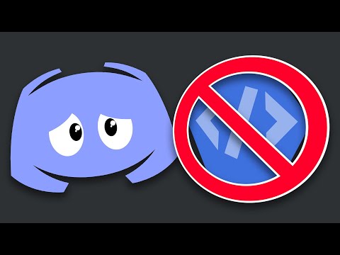 Discord is REMOVING the Verified Bot Developer Badge